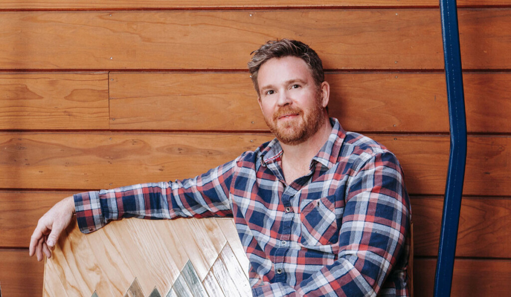 Meet Placemate Team Member Chase Janvrin